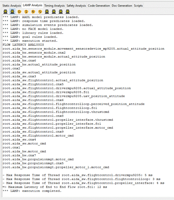 October 2020 – Samares Engineering