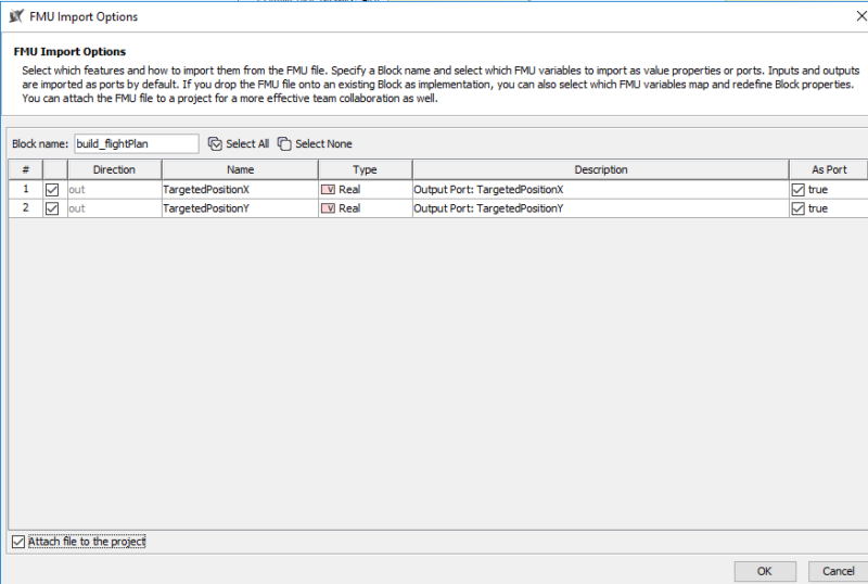 Part 9 – Co-Simulation of SysML and others models through FMI – Samares ... Part 9 – Co-Simulation of SysML and others models through FMI – Samares ...